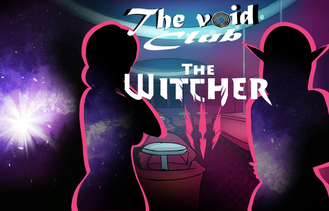 The Void Club ch.1