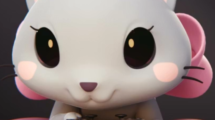 Nano's Favorite Game