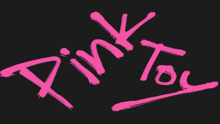 PinkToy (animatic)