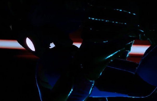 Samus Captured pt1