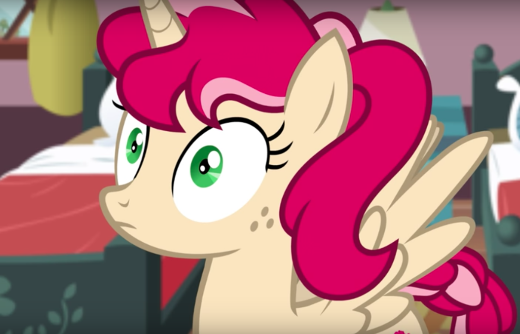 Lexxi's Spare Time 1