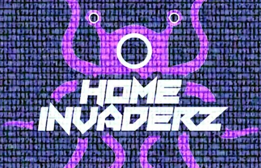 Home Invaderz