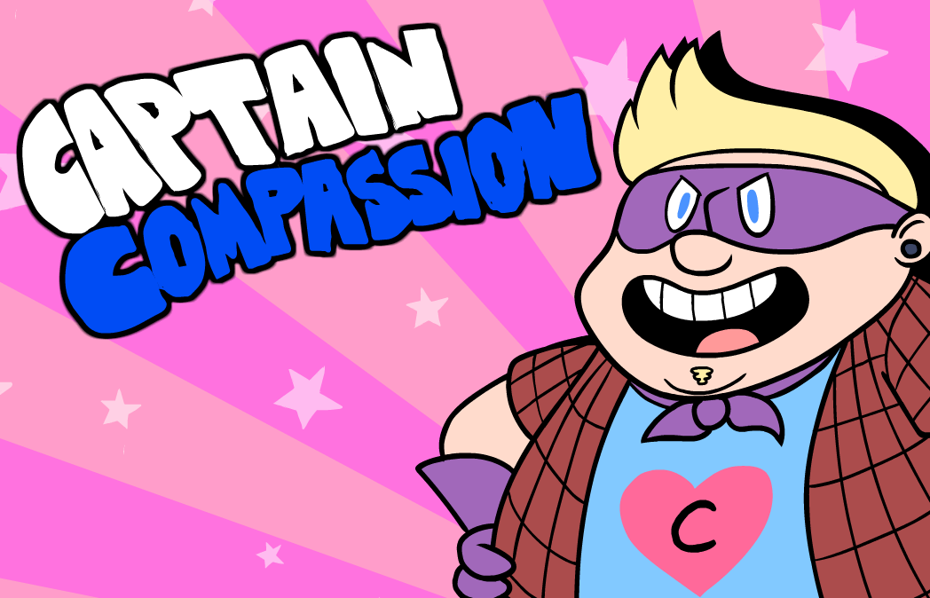 Captain Compassion