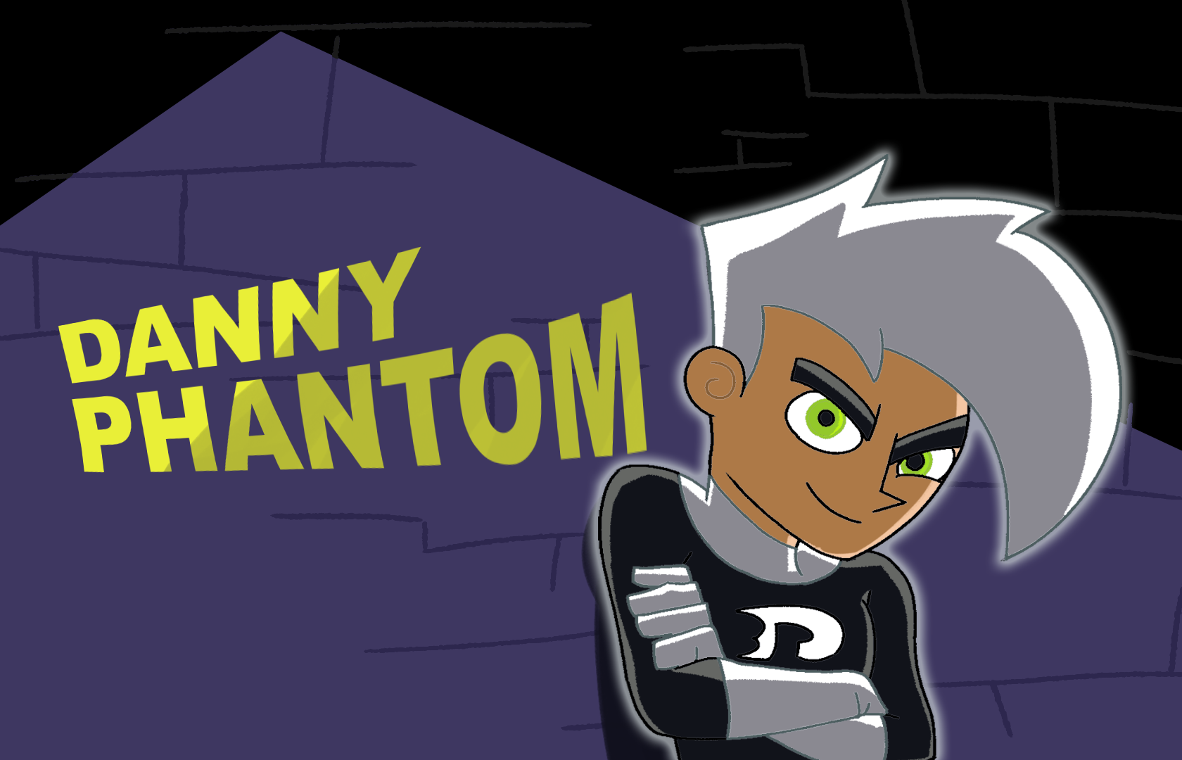 A Frightful Fight (Danny Phantom)