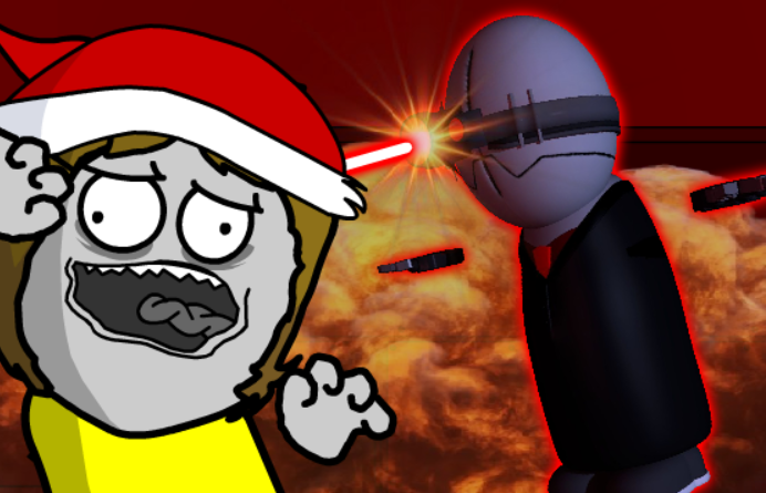Jsoull Bullies Gabe Into Submission
