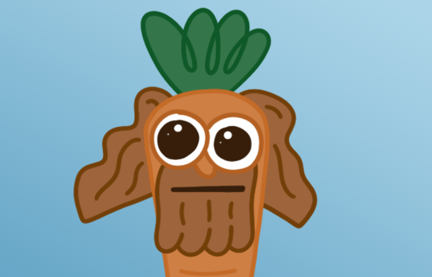 VeggieTales Reboot Pilot