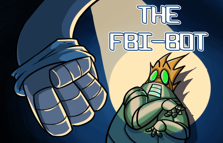 THE FBI-BOT