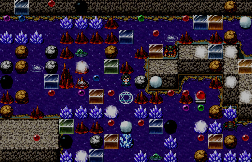 Destination Expert [Puzzle Game]