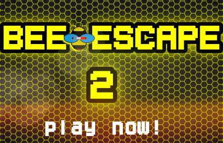 BEE ESCAPE