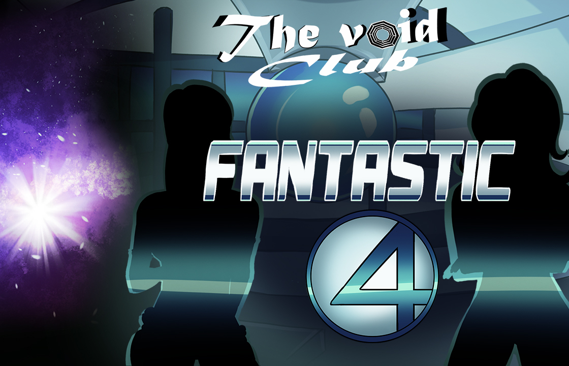 The Void Club Ch3