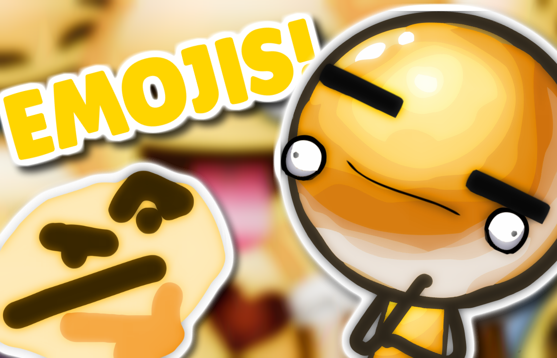 Do We Take Emojis For Granted?