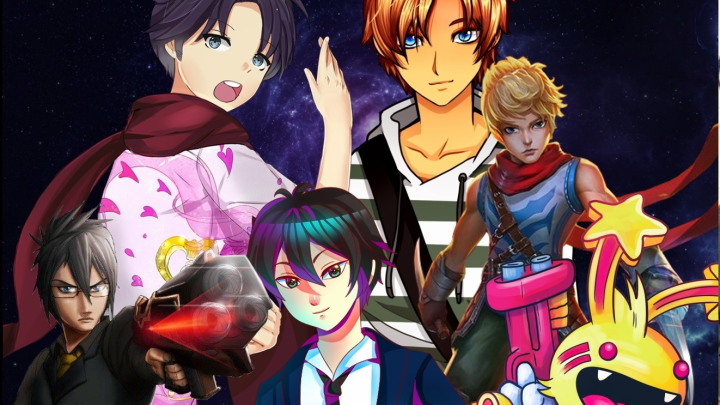 Year in Review: Sebastian Todd | Visual Reel (2018)