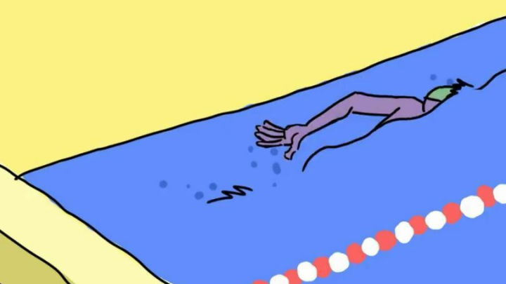 MICHAEL PHELPS