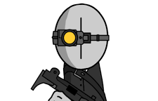 MC: Arena mode: Agent Mk0