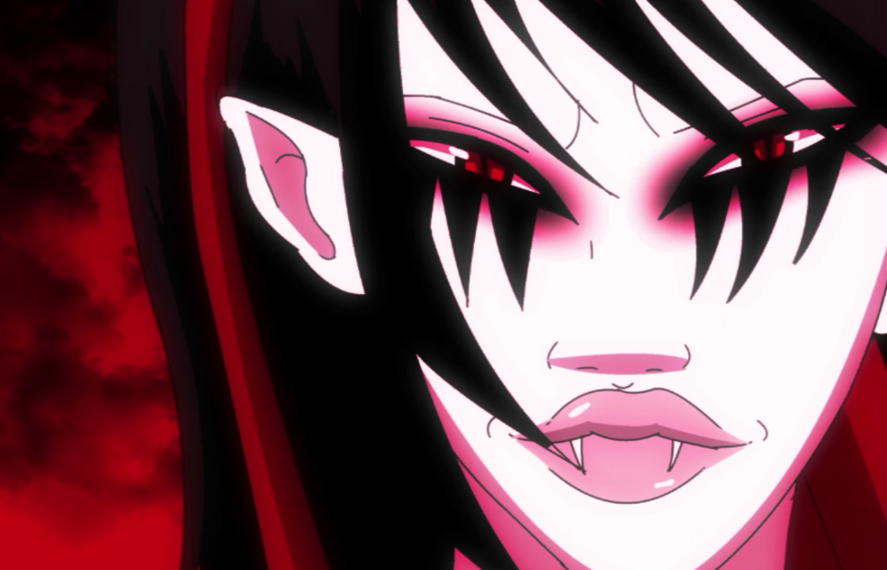 Awakened shadow opening 2