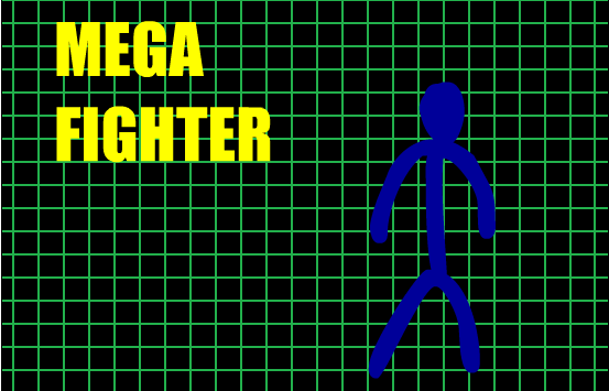 Mega fighter