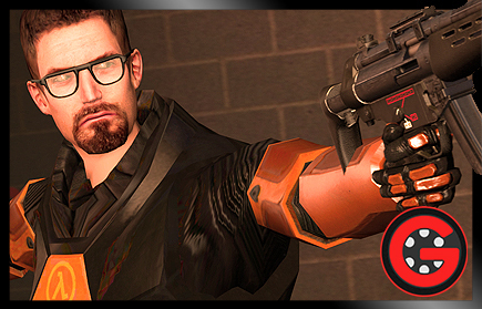 Freeman's Mind Animated: Modern Major General [SFM]