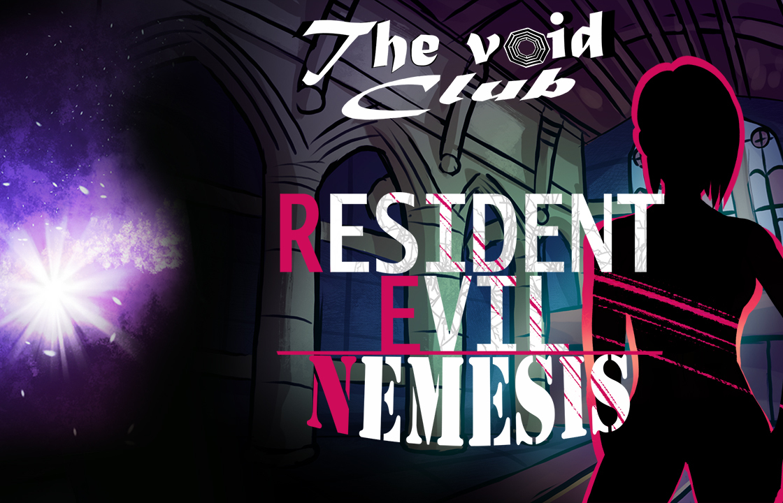 The Void Club ch.4