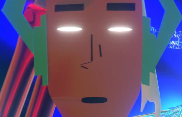 THE CRAZED SIDE #2 - Mickey mouse vs the meth dealers!