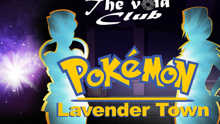 The Void Club ch.5 - pokemon part 1