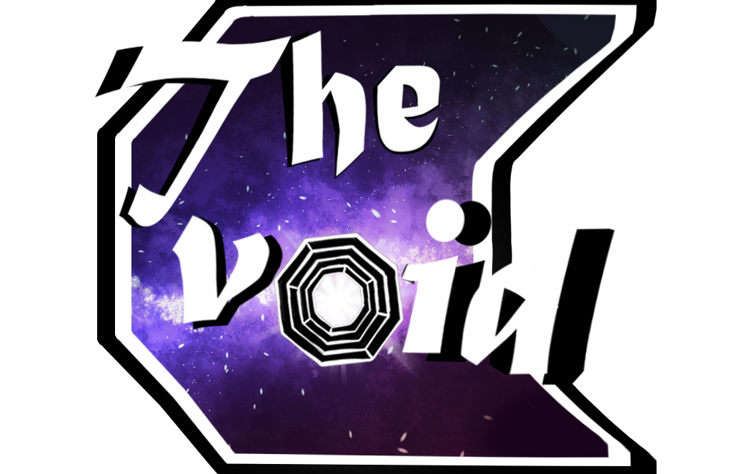 The Void Club ch.5 - pokemon part 1