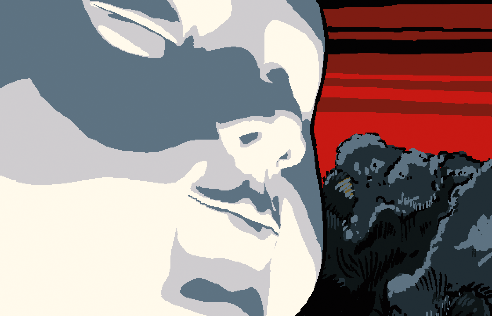 Interface | Episode 12