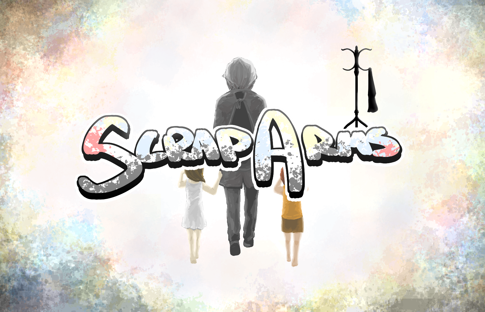 Scrap Arms Demo [OLD 2019]