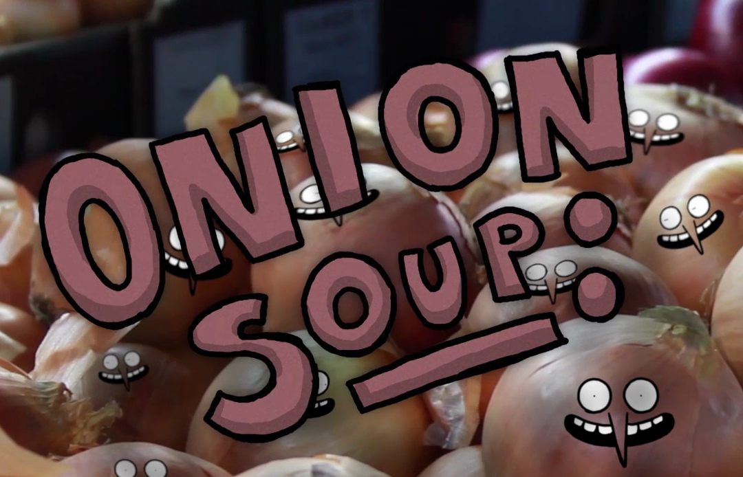 Onion Soup