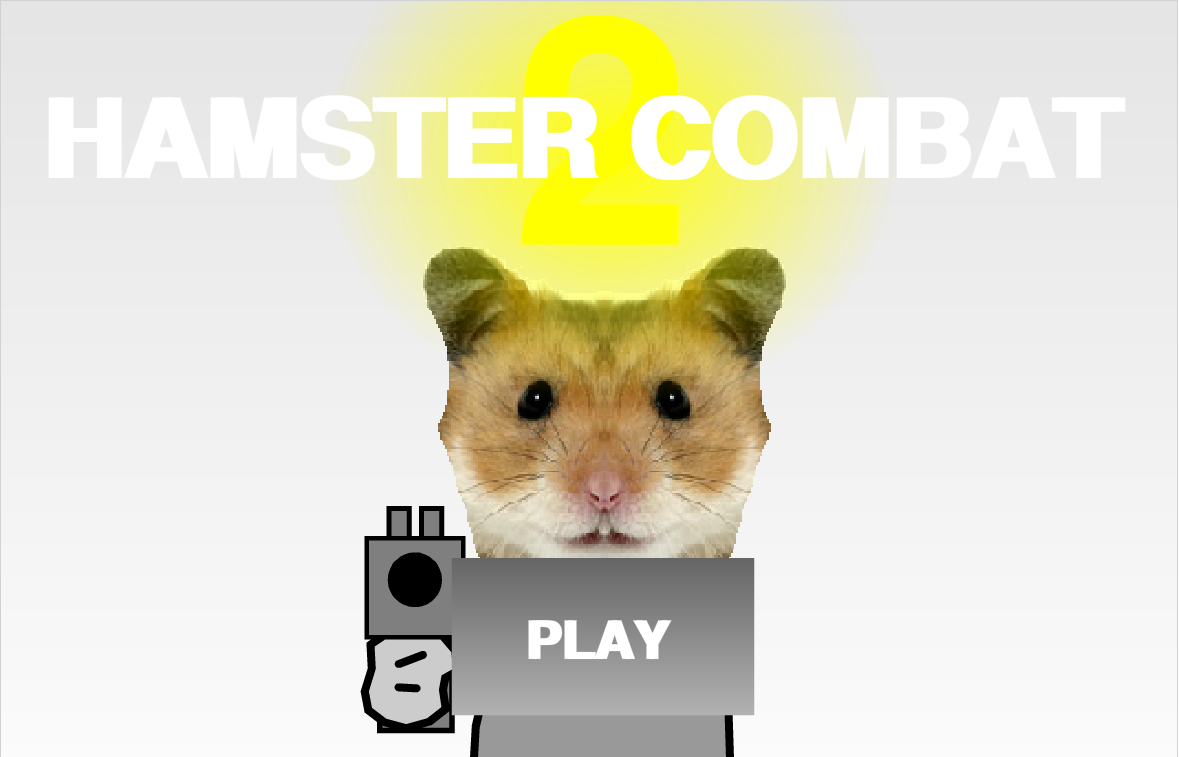 (REUPLOAD) Hamster Combat 2: The Games