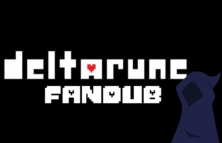 Deltarune- La leyenda de la runa delta