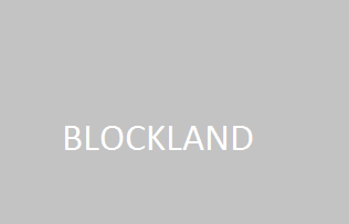 Blockland