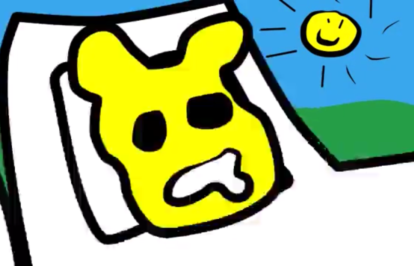 Weeny Da Poop