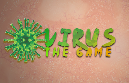 Virus the game