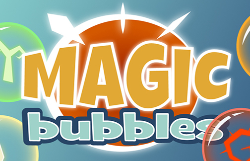 Magic Bubbles