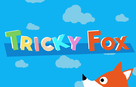 Tricky Fox