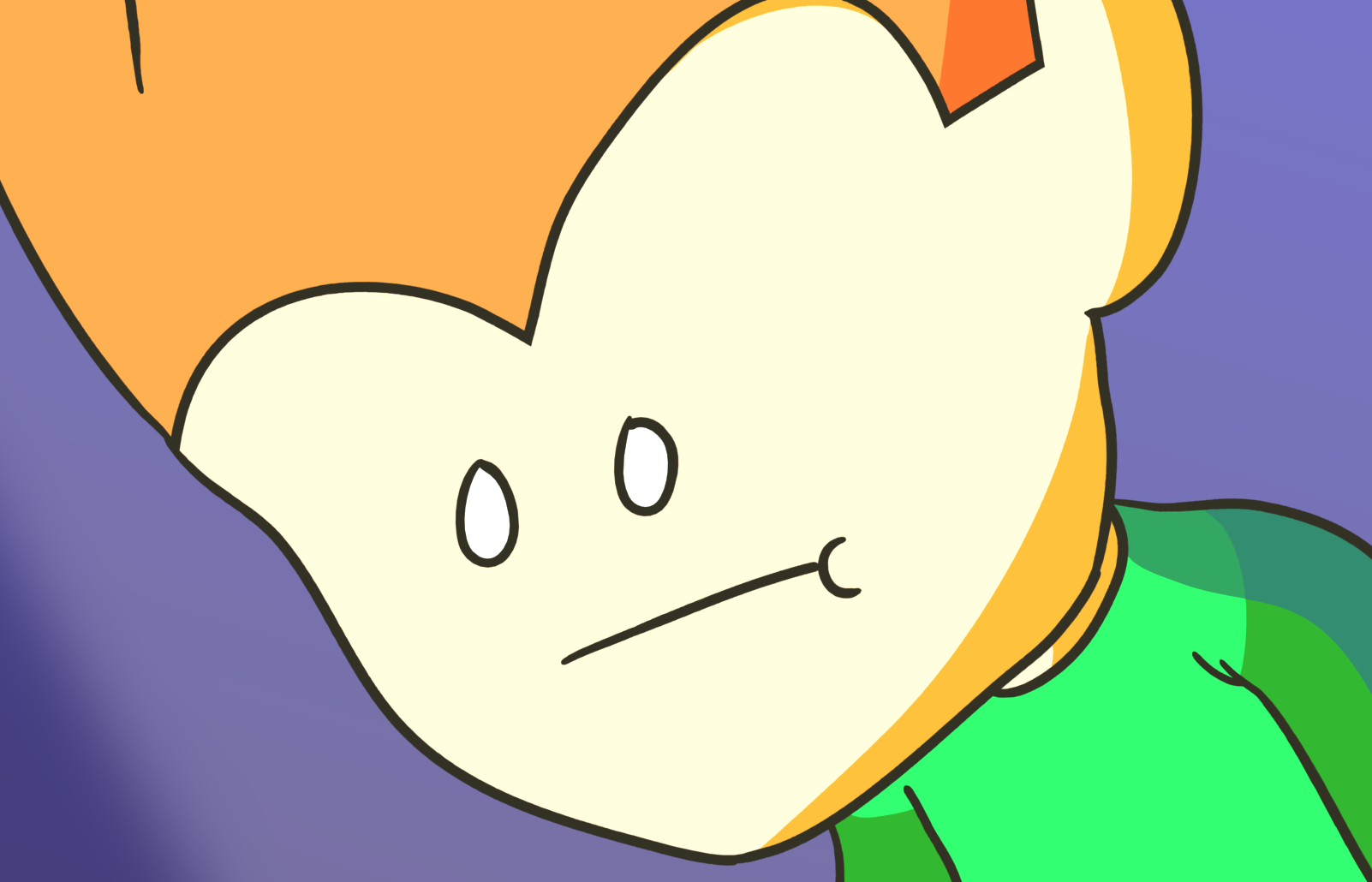 Pico Has Something To Say