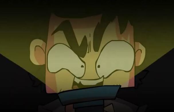 Markiplier plays scary games