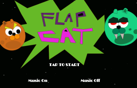 Flap Cat v1.3