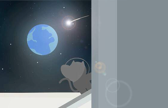 Space Case - Short Stack Cartoon Ep. 2