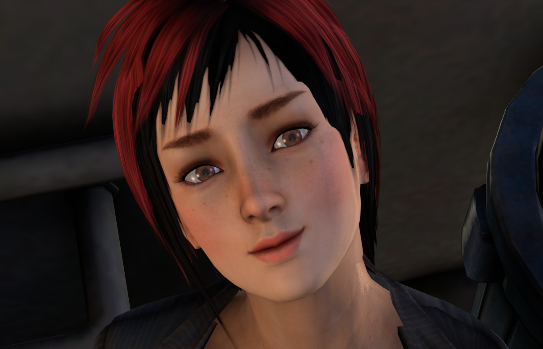 Mila's Alley Evaluation