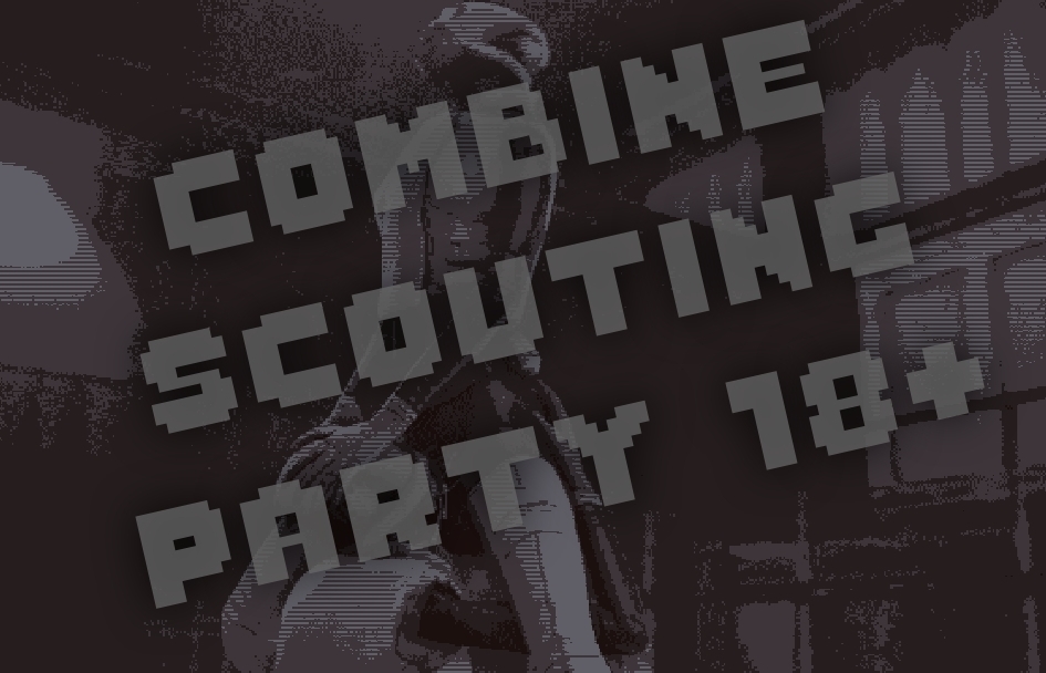 Combine assassin Scouting party