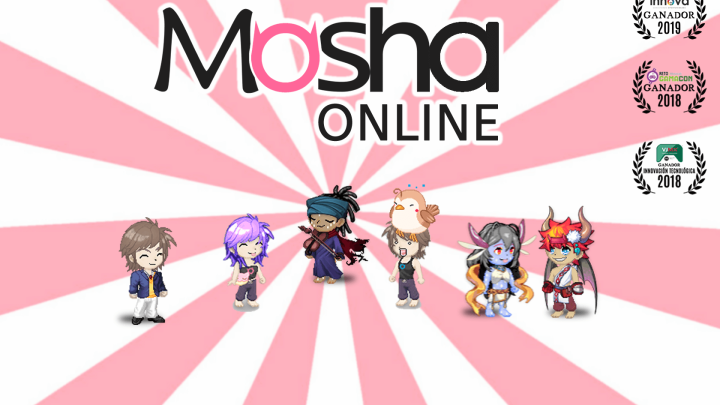 Mosha Online