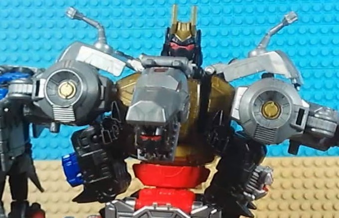 Volcanicus Combines