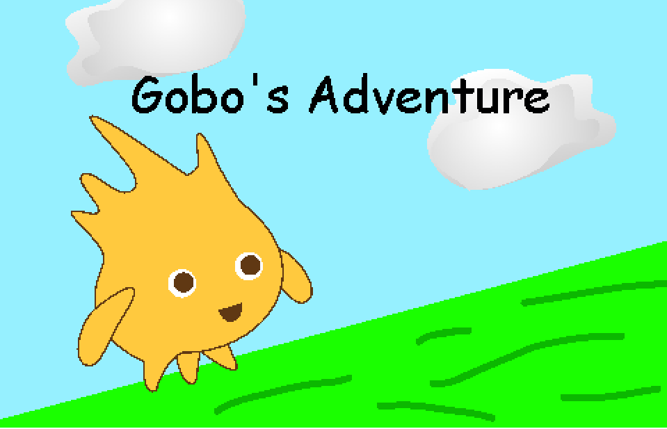 Gobo's Adventure