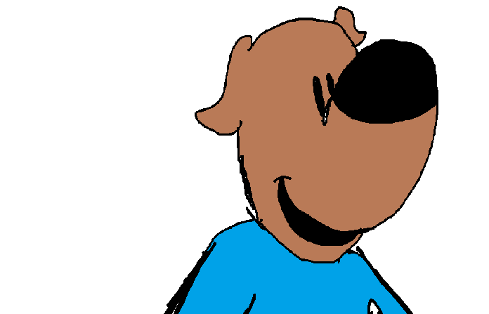 Peanut and Pete Shorts#1