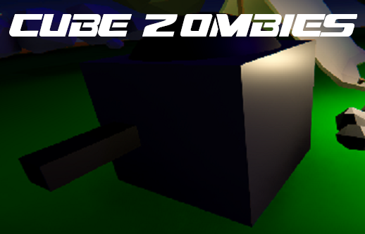 Cube Zombies