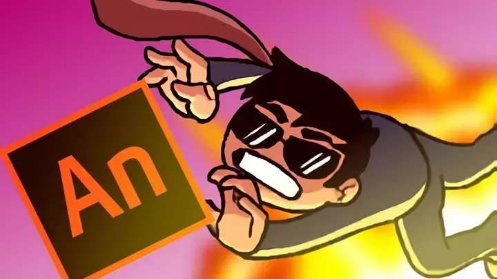 Ed's Awesome Animate Tutorial