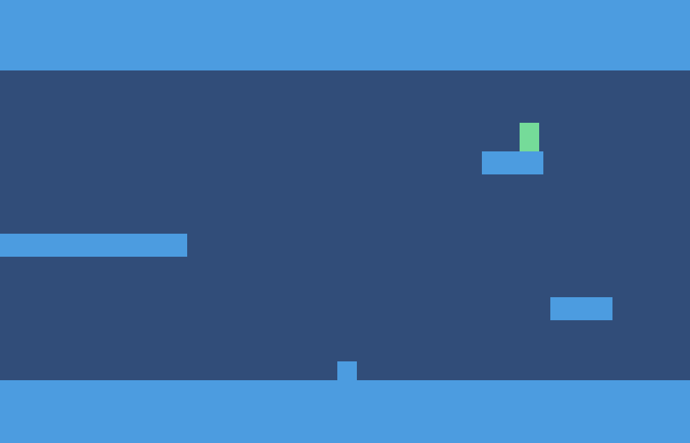 Cube The Game DEMO