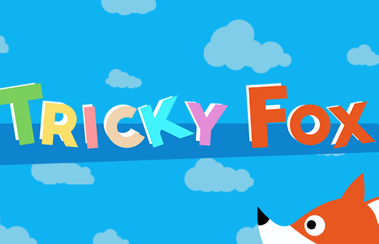 Tricky Fox