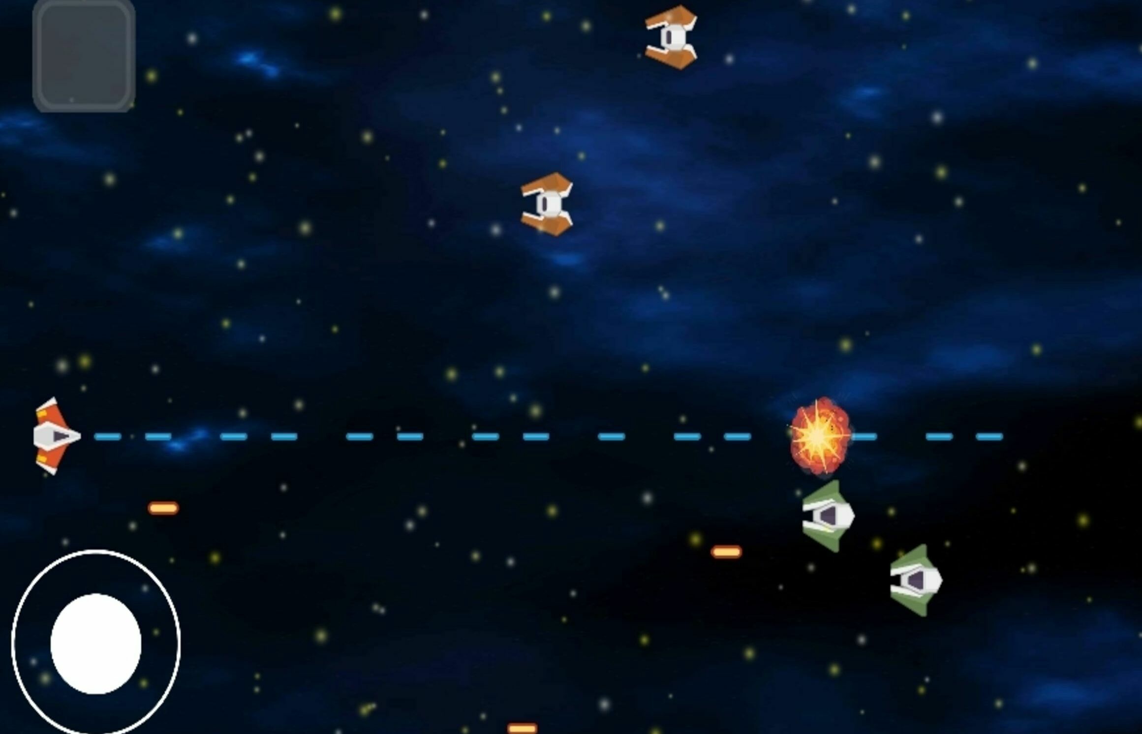 Space Probes